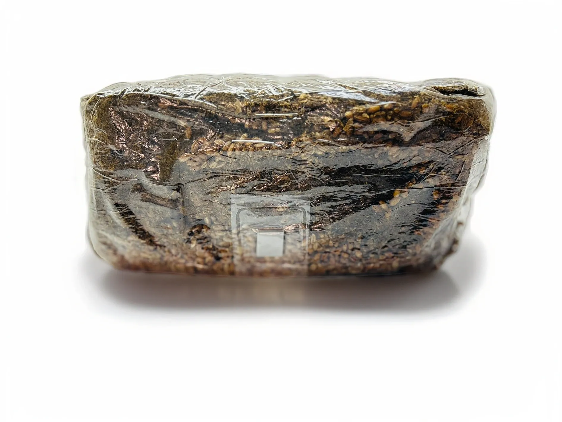 Buy Masters mix hardwood substrate and rye (3KG) - Spore Buddies