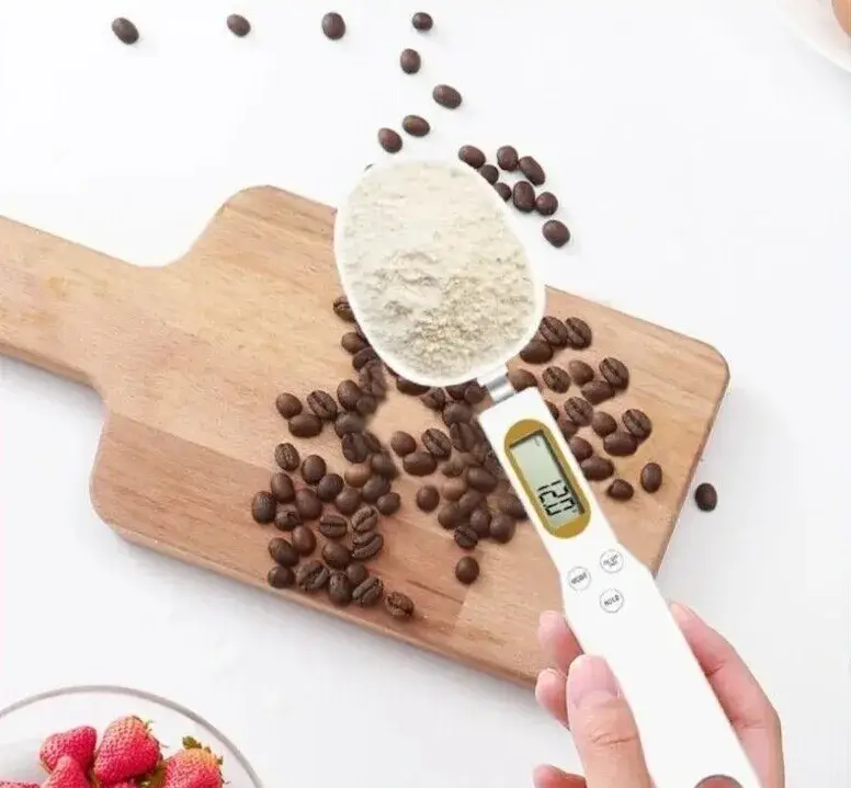 Buy Digital Spoon Scale - Spore Buddies