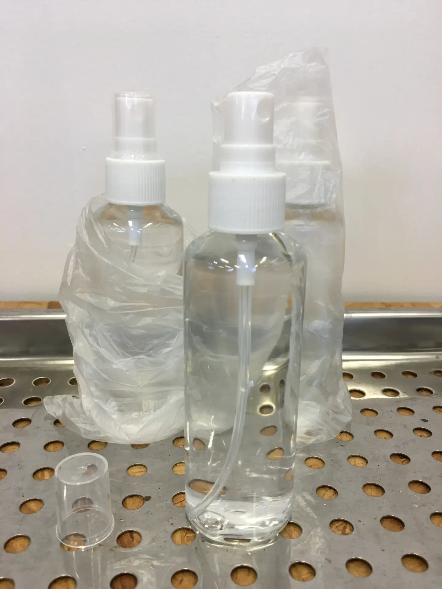 Buy Alcohol Spray - Spore Buddies