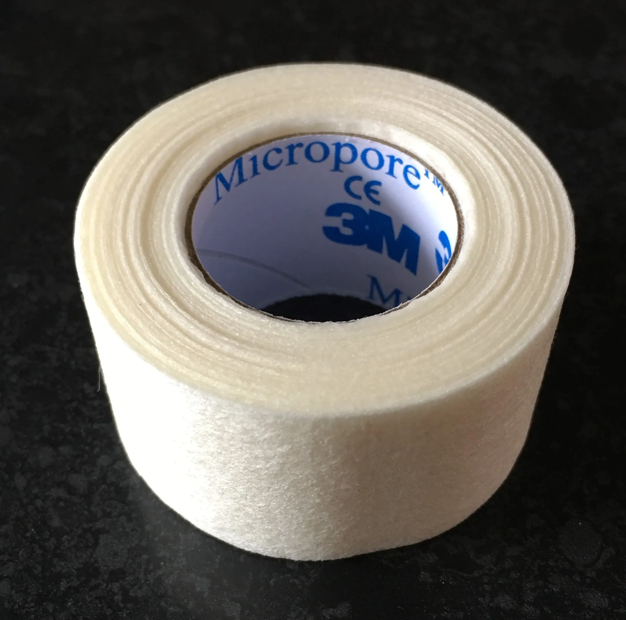 Buy Micropore Tape 2.5cm wide - Spore Buddies