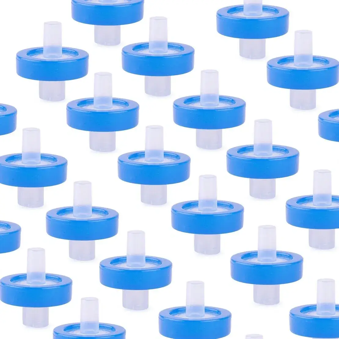 Buy 5x Sterilised Syringe Filters Luer-Slip - Spore Buddies