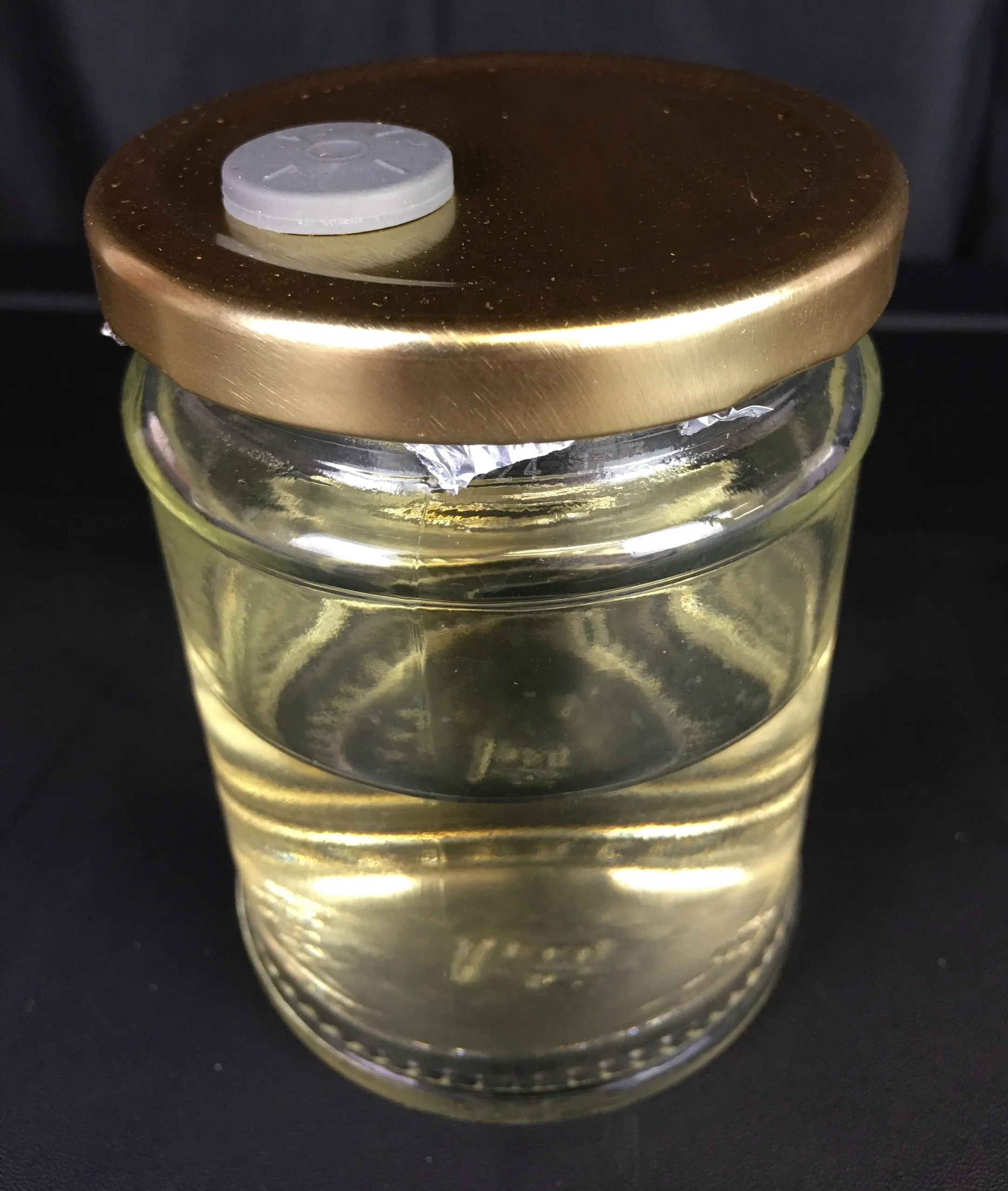 Buy Sterilized Liquid Culture Jars - Spore Buddies