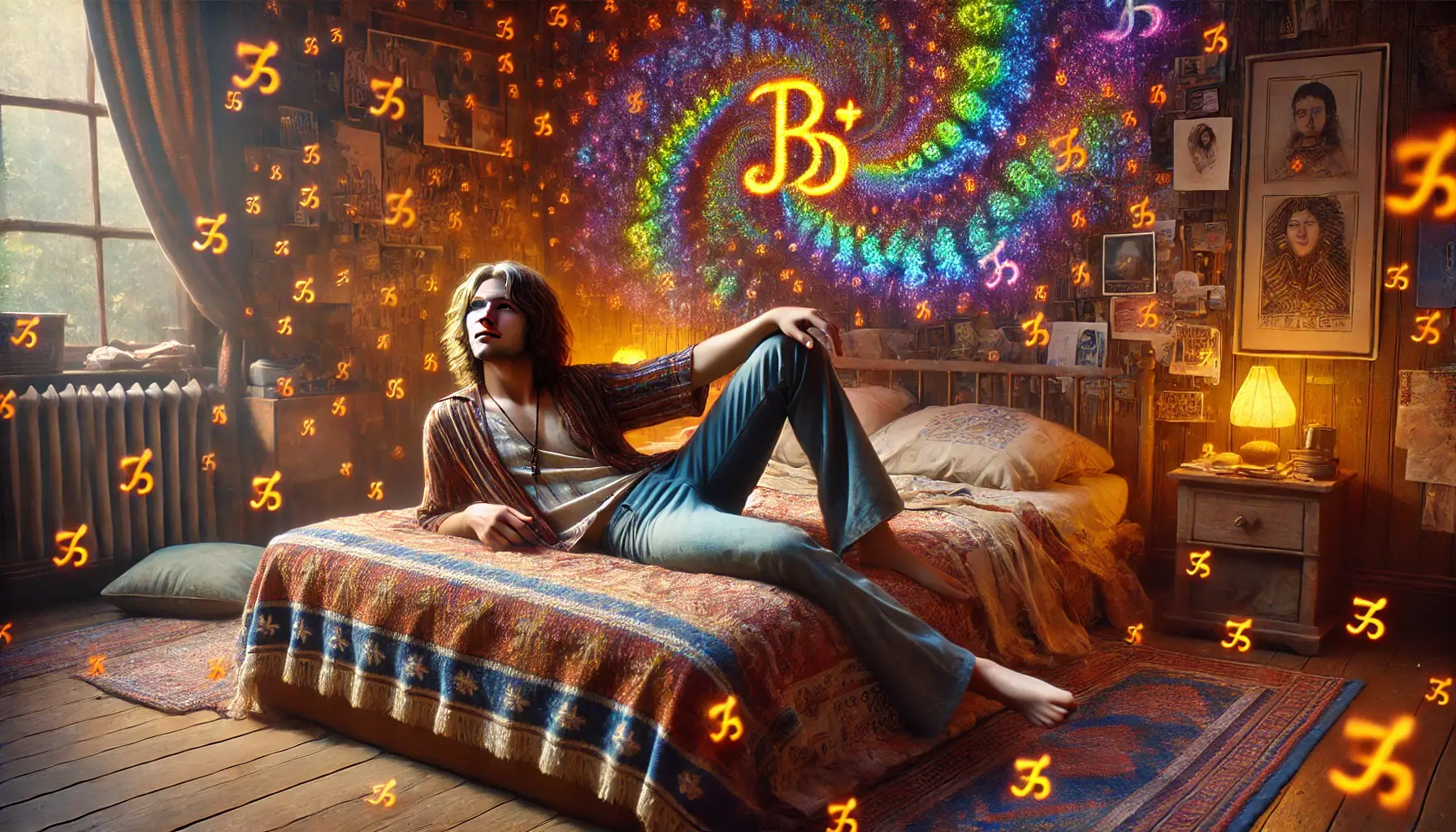 B+ spore history and background - Spore Buddies